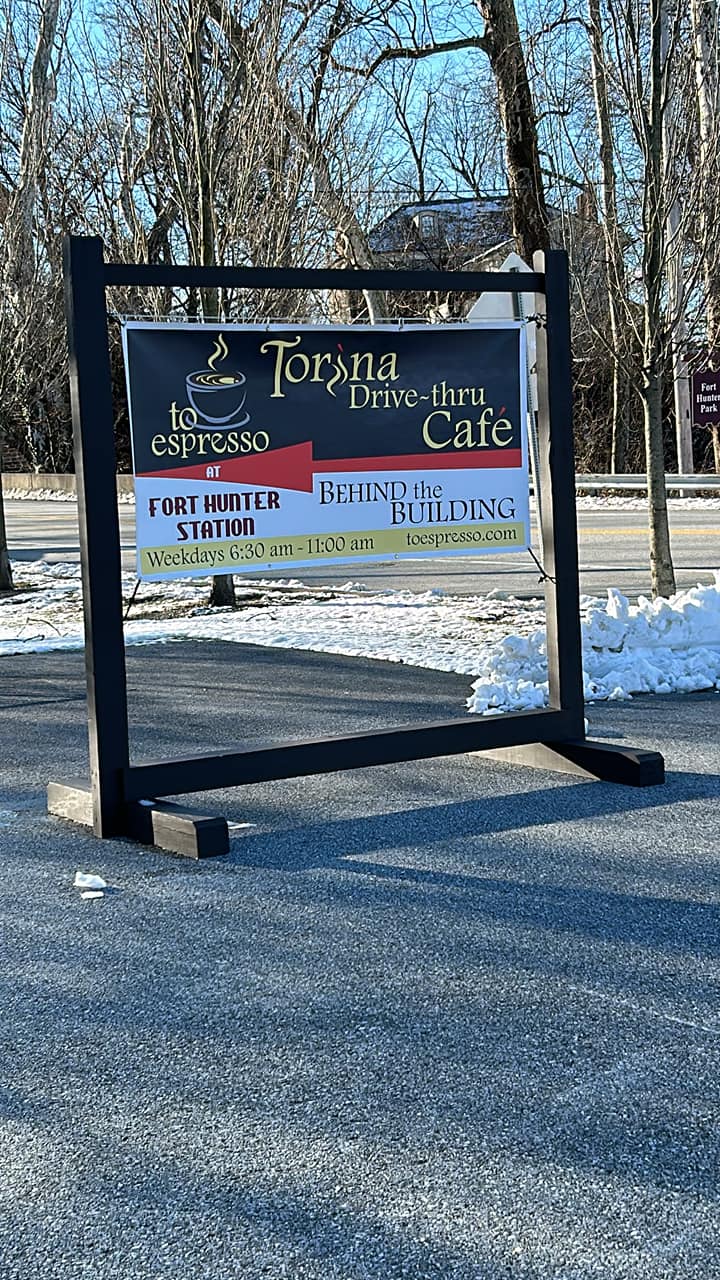 Home [toespresso.com]